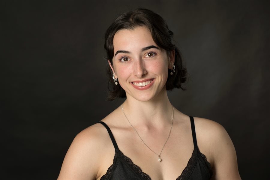 Tanztheater - Landesbühnen Sachsen