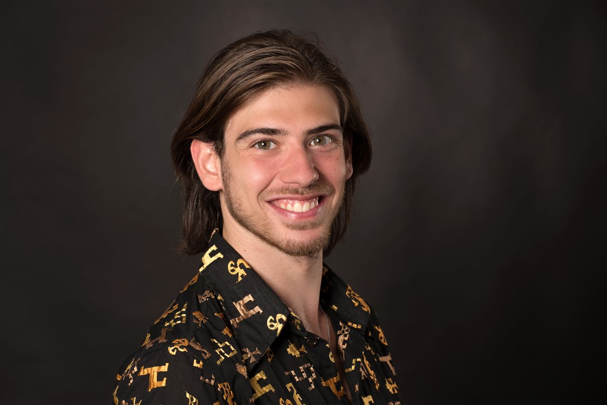 René Fiorella - Landesbühnen Sachsen